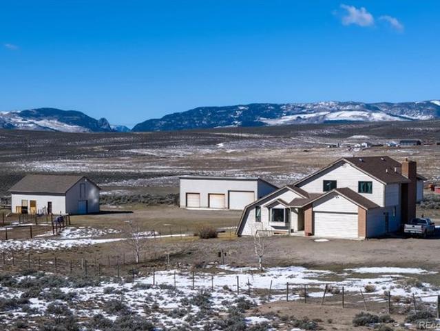 4500 GCR 222, Kremmling, CO 80459