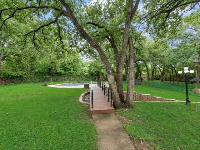 4500 Hacienda Dr, Arlington, TX 76017 | MLS #21256