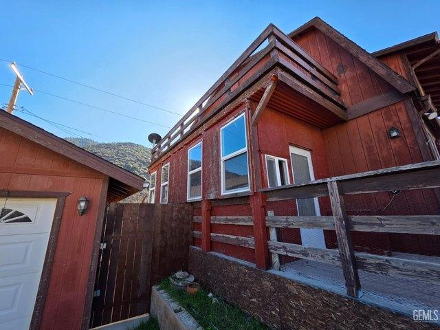 4500 High Trl, Frazier Park, CA 93225