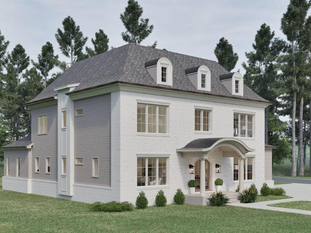 4500 Latimer Road
