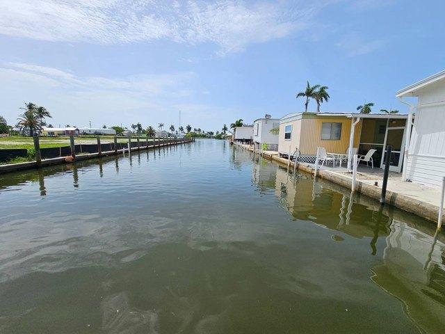 4500 Pine Island Rd NW Lot 5, Matlacha, FL 33993