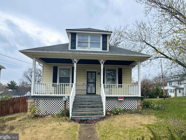 4500 Poplar Ave, Halethorpe, MD 21227