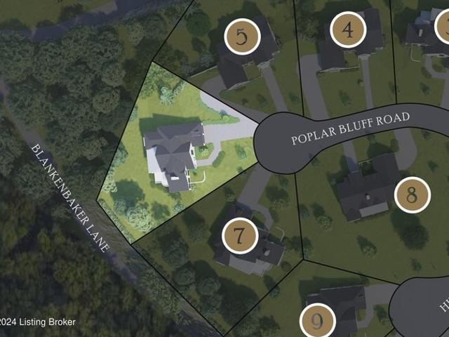 4500 Poplar Manor Rd, Louisville, KY 40207