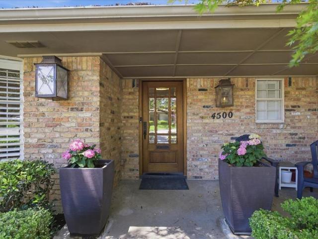4500 Ranch View Road