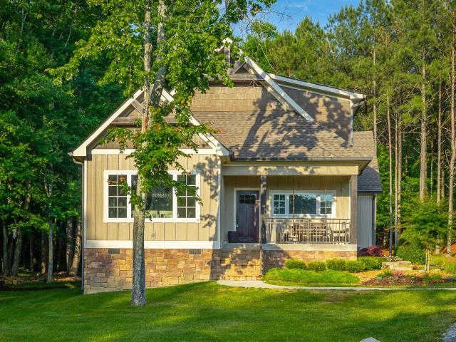 4500 Raulston Falls Road
