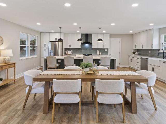 4500 Richard Lawrence Drive