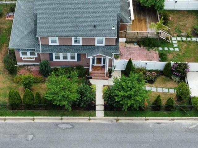 4500 Ridge Ave, Halethorpe, MD 21227
