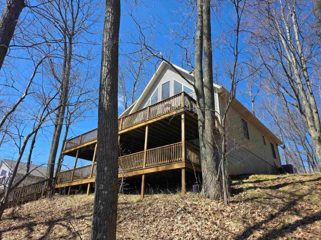 4500 Woodridge Drive