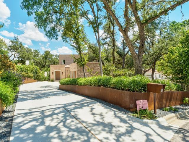 4500 River Wood Ct, Austin, TX 78731 | MLS #3883