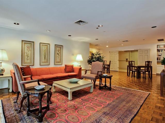4500 Roland Avenue # 805