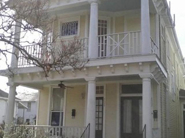 4500 St Ann St, New Orleans, LA 70119