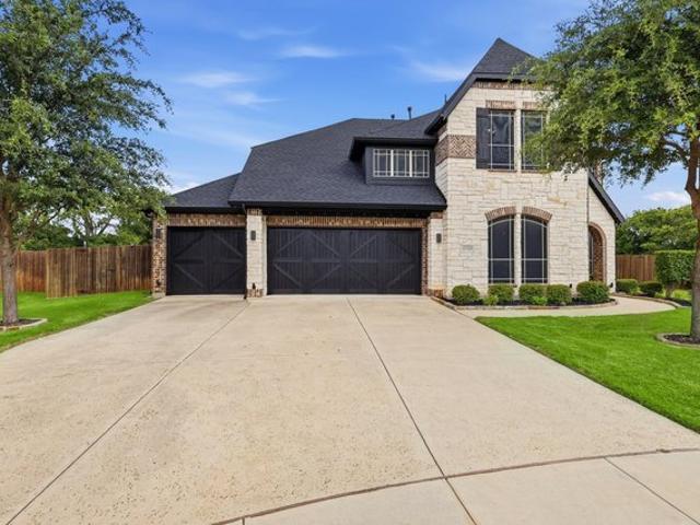 4500 Stillhouse Hollow Ln, Denton, TX 76226