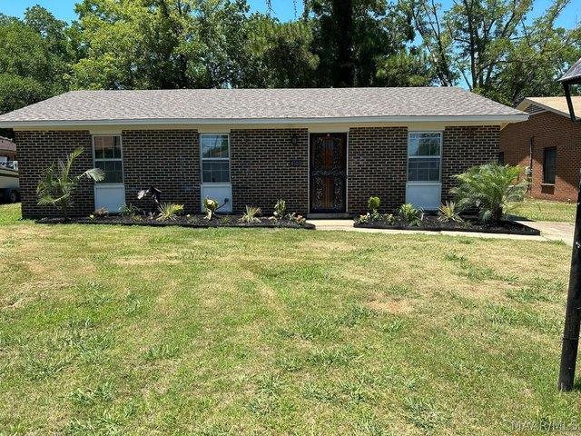 4500 Sunnybrook Dr, Montgomery, AL 36108