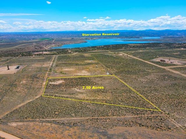 4500 S 22750, Duchesne, UT 84021