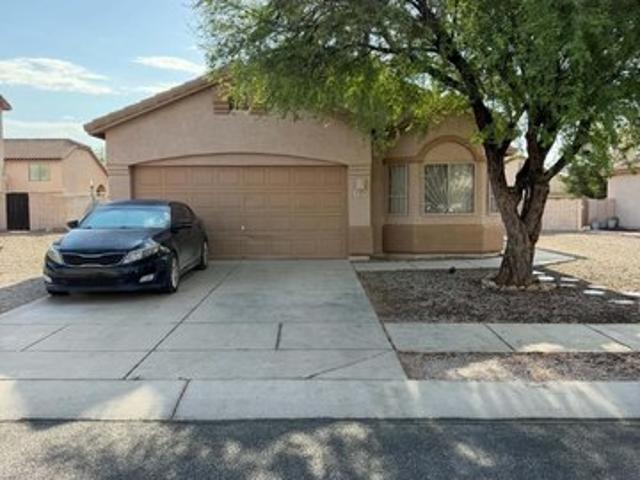 4500 S Avenida Don Gerardo, Tucson, AZ 85746