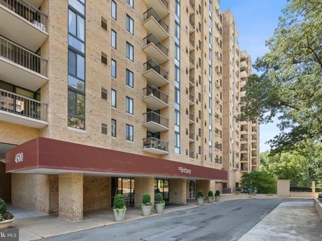4500 S Four Mile Run Dr Apt 529, Arlington, VA 22204