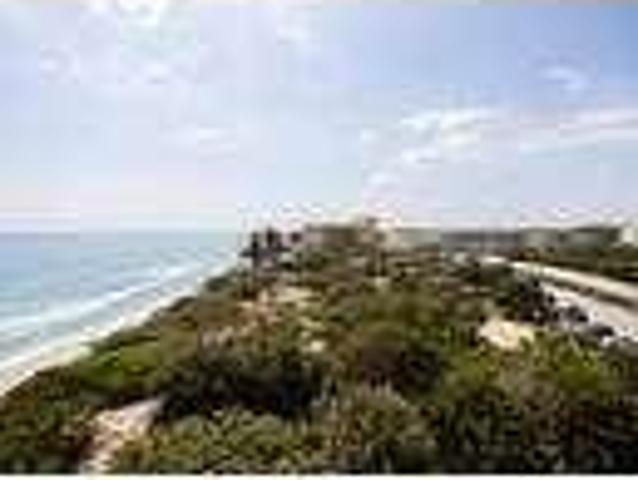 4500 S Ocean Blvd #604, Palm Beach, FL 33480