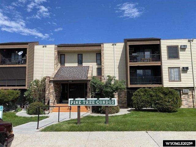 4500 S Poplar 201A St Blvd Unit Wyo, Casper, WY 82601