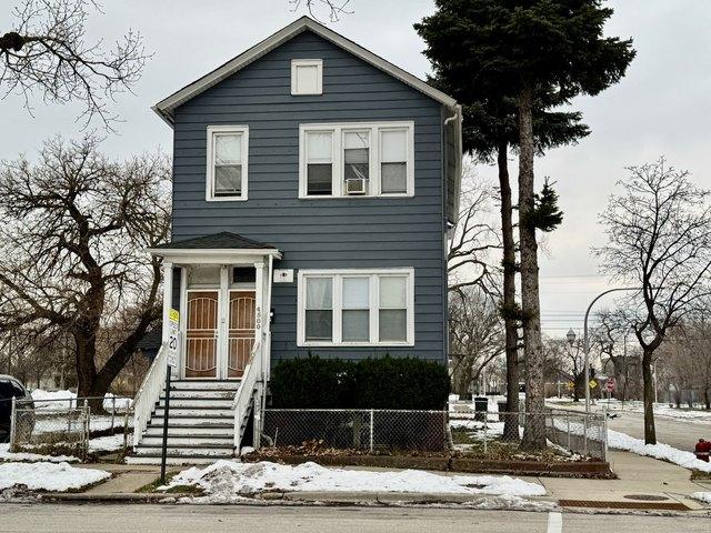 4500 S Wells St, Chicago, IL 60609