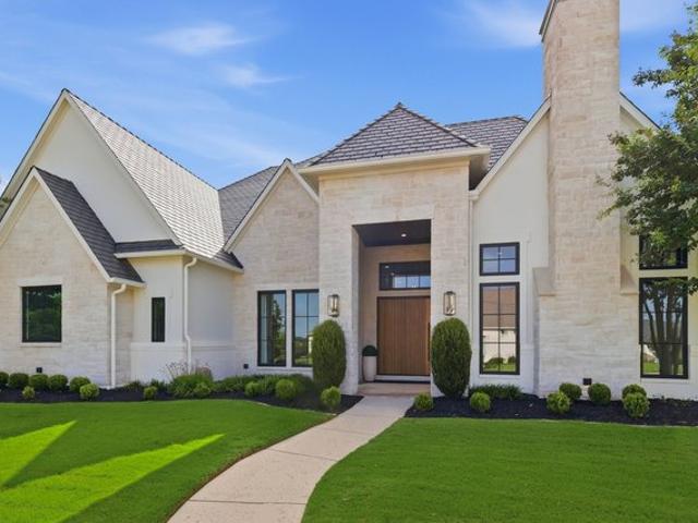 4500 Saddlewood Dr, Flower Mound, TX 75028