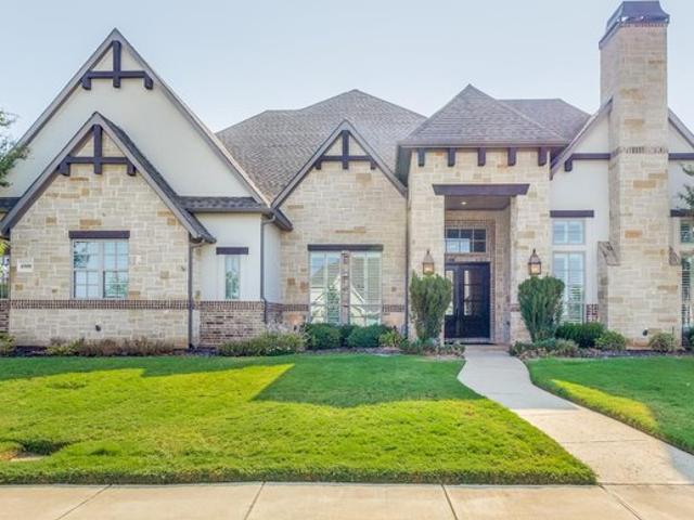 4500 Saddlewood Dr, Flower Mound, TX 75028