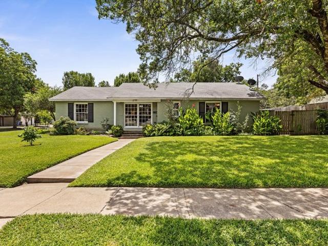 4500 Sanger Ave, Waco, TX 76710