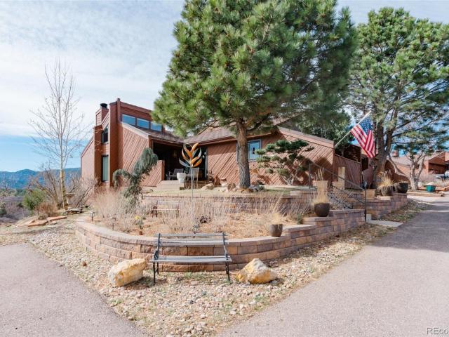 4500 Sentinel Rock