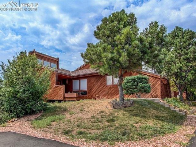 4500 Sentinel Rock, Larkspur, CO 80118