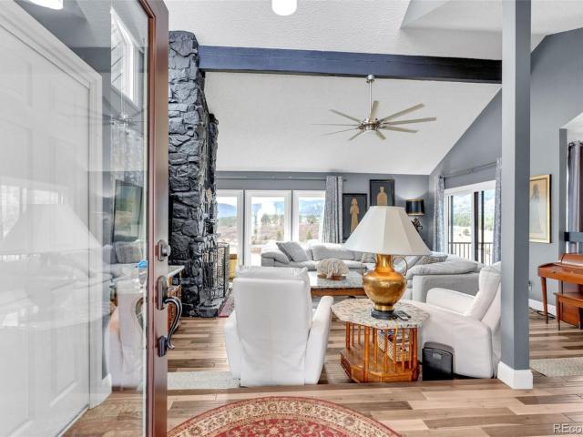 4500 Sentinel Rock Ter, Larkspur, CO 80118 | MLS #6479