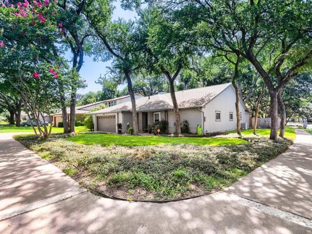 4500 Sidereal Dr, Austin, TX 78727