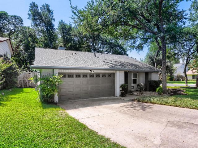 4500 Sidereal Dr