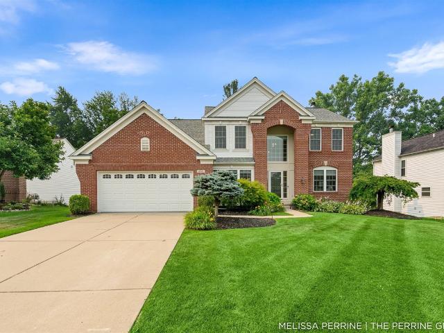 4500 Toulouse Drive