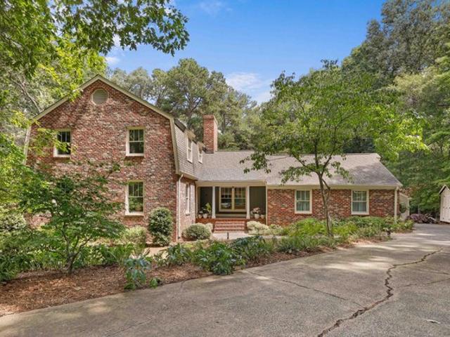 4500 Trenton Rd, Chapel Hill, NC 27517