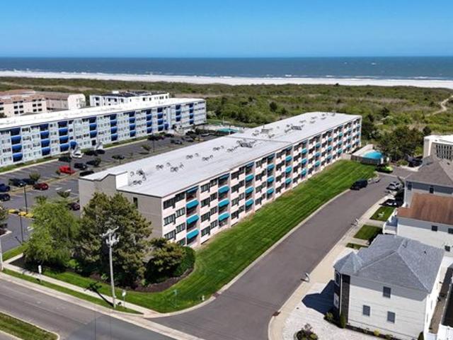 4500 W Brigantine Ave Apt 2203, Brigantine, NJ 08203
