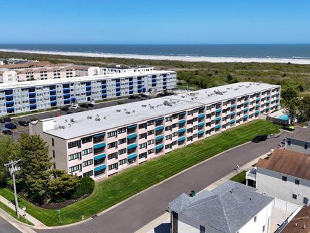 4500 W Brigantine Ave Unit 2101, Brigantine, NJ 08203