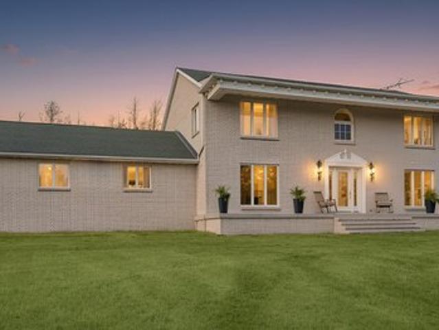 4500 W Howard City Edmore Rd, Six Lakes, MI 48886