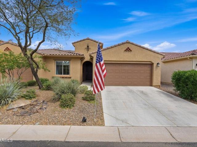 4500 W Hanna Dr, Eloy, AZ 85131
