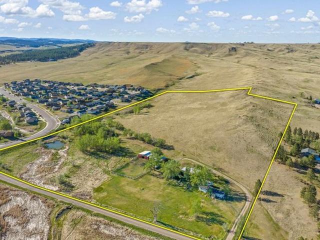 4500 W Nike Rd, Rapid City, SD 57701