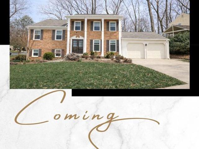 4500 Wakefield Dr, Annandale, VA 22003
