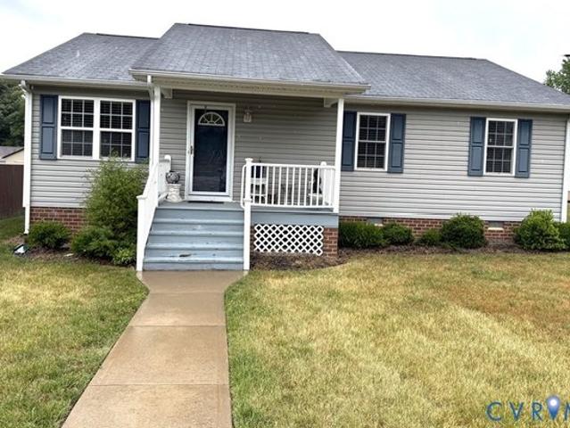 4500 Warwick Rd, Richmond, VA 23234