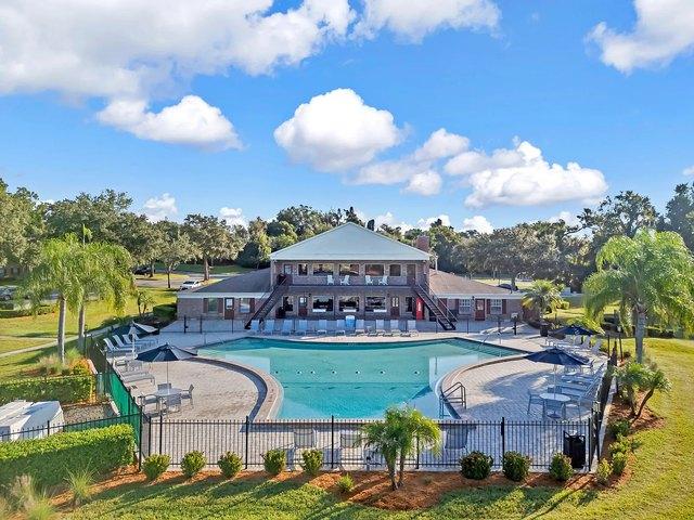 4500 Williamstown Blvd, Lakeland, FL 33810
