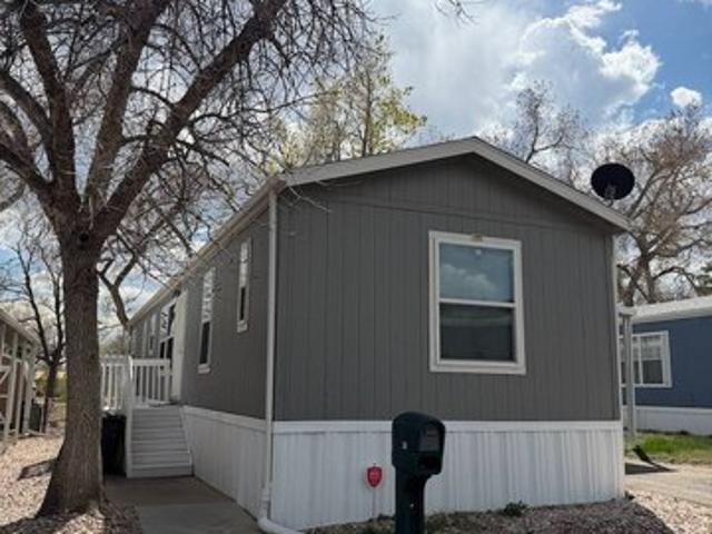4500 19th St Lot 33, Boulder, CO 80304