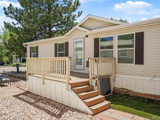 4500 19th St Lot 474, Boulder, CO 80304