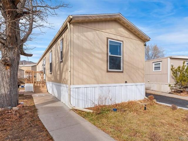 4500 19th St Lot 41, Boulder, CO 80304
