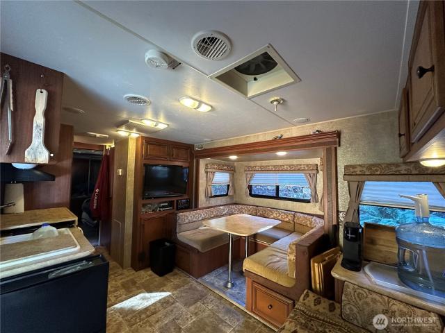 45017 Kachess Trail