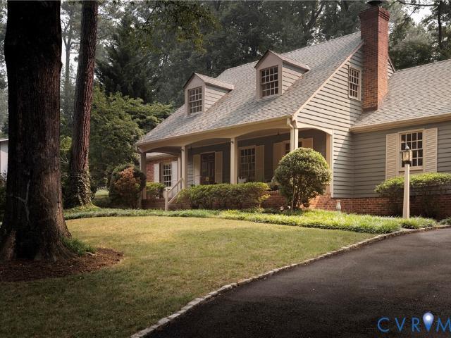 4501 Menokin Road