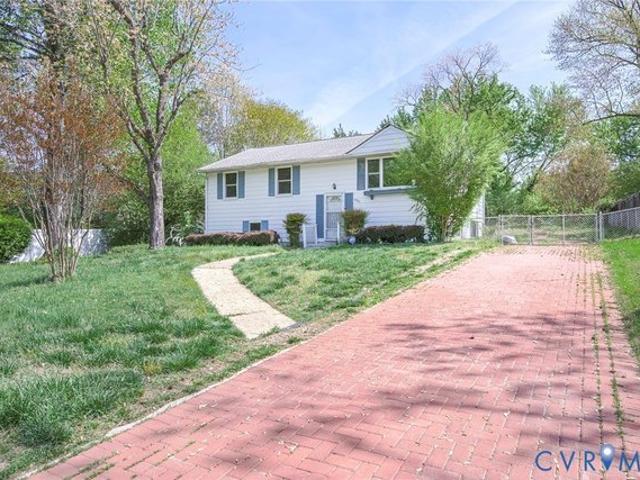 4501 Mizar Rd, Henrico, VA 23231