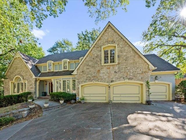 4501 NW Baltimore Court