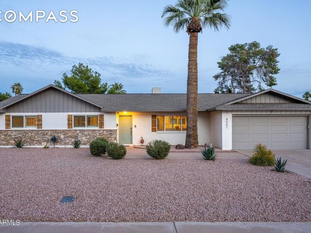 4501 N 86th Pl, Scottsdale, AZ