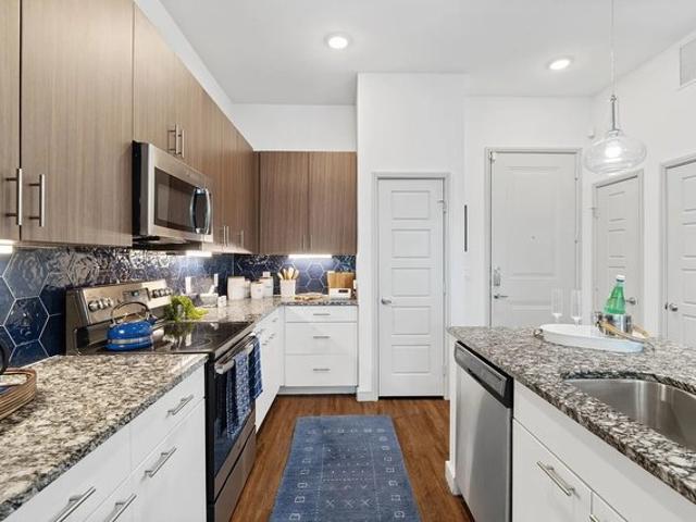 4501 N Garland Ave, Garland, TX 75040